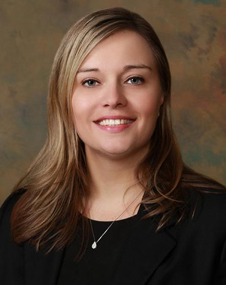 Whiteford, Taylor & Preston LLP | Brandy M. Rapp