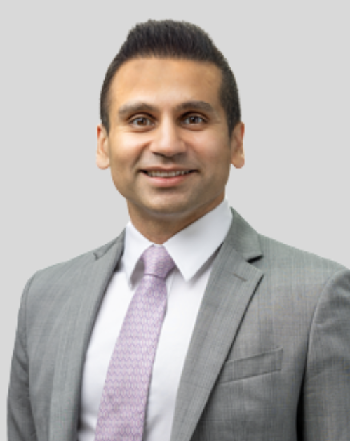 Whiteford, Taylor & Preston LLP | Rajiv Radia